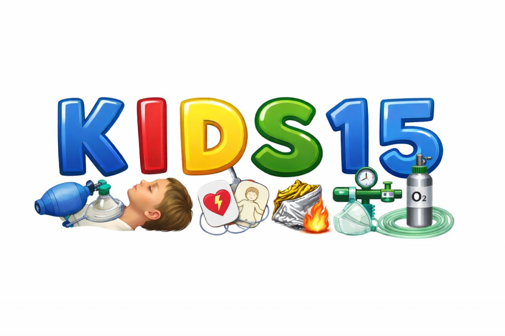 KIDS15 und die Neugeborenen Reanimation: wie ein Konzept aus Chaos ...